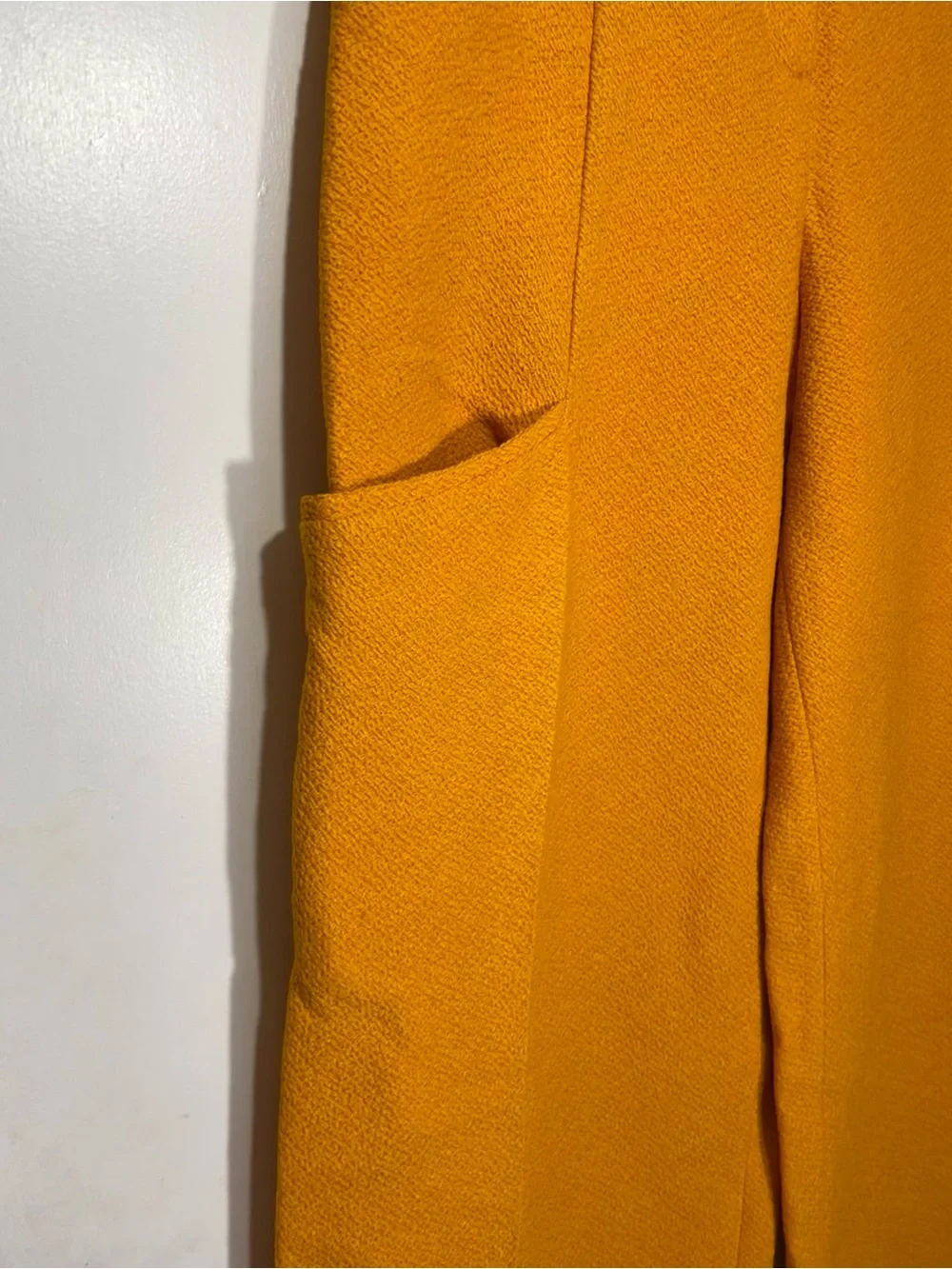 Jacquemus | Pants & Jumpsuits | Jacquemus La Collectionneuse Orange Le ...